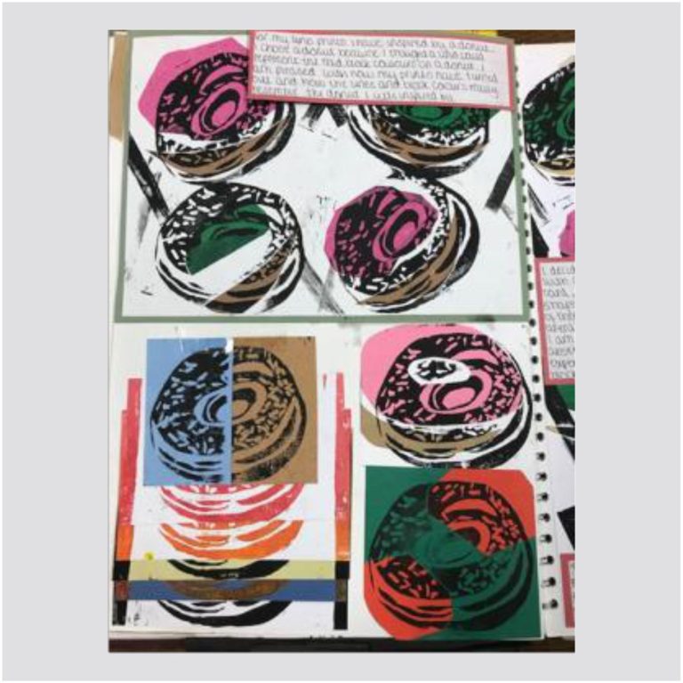 KS4 Art – Cowley Academy