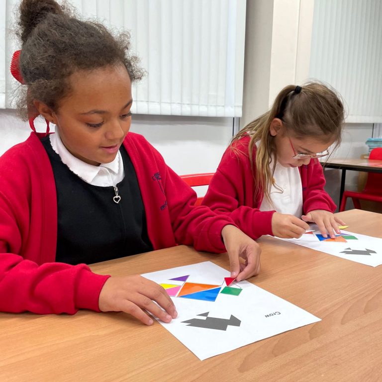 We welcomed a record number of visitors to our Open Evening – Cowley ...