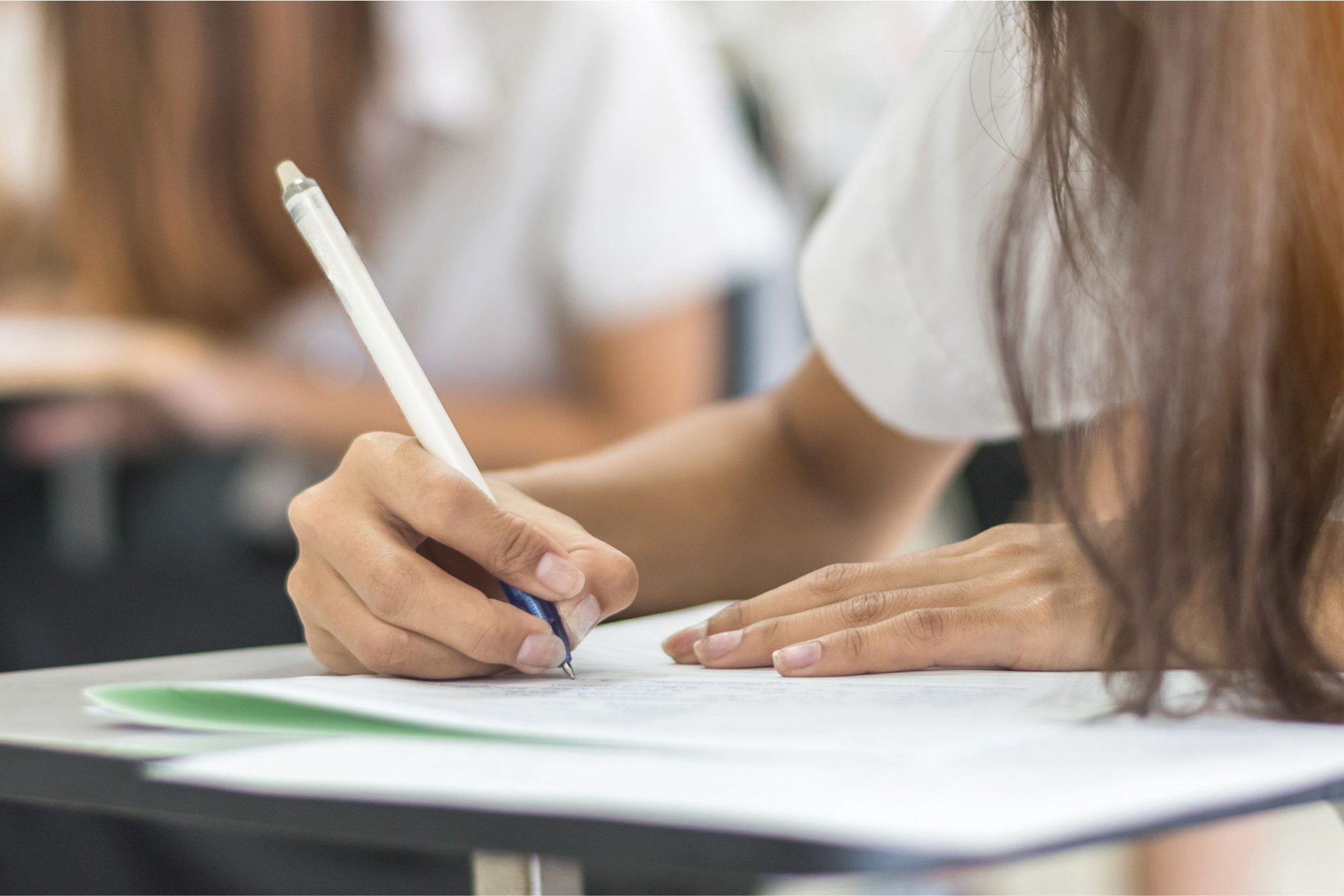 Return back to school and help as an Exam Invigilator – Cowley Academy