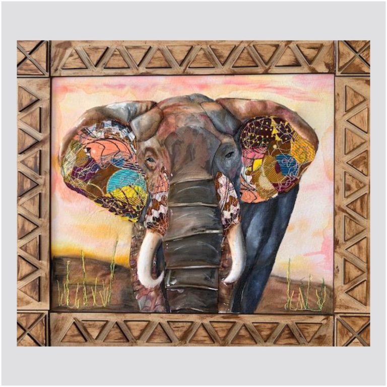 KS4 Art – Cowley Academy