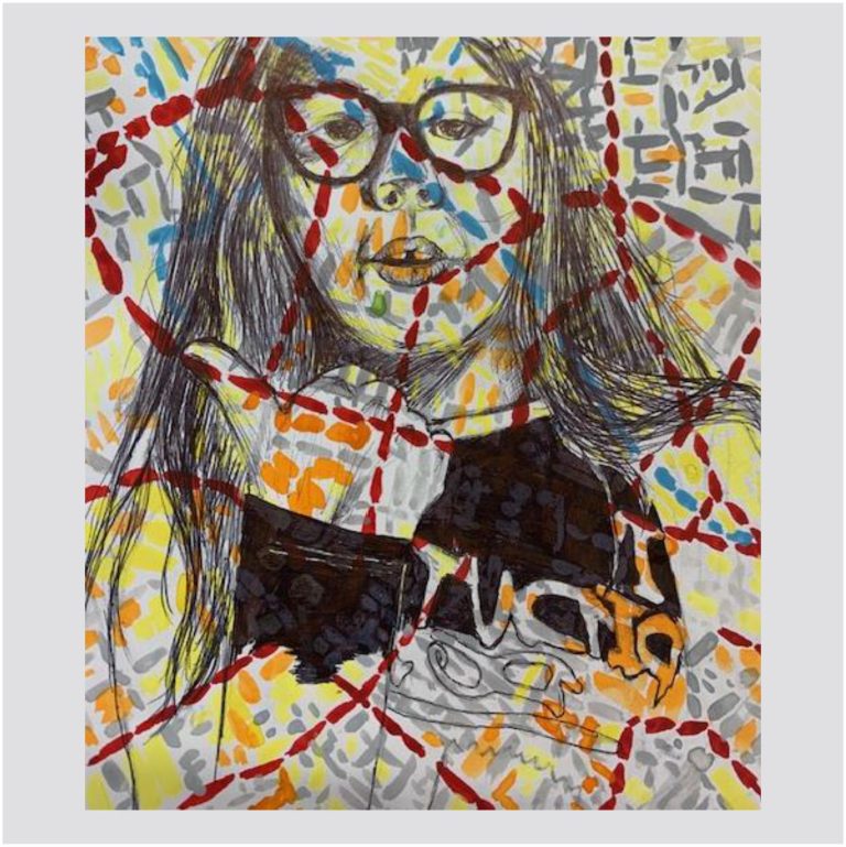 KS4 Art – Cowley Academy