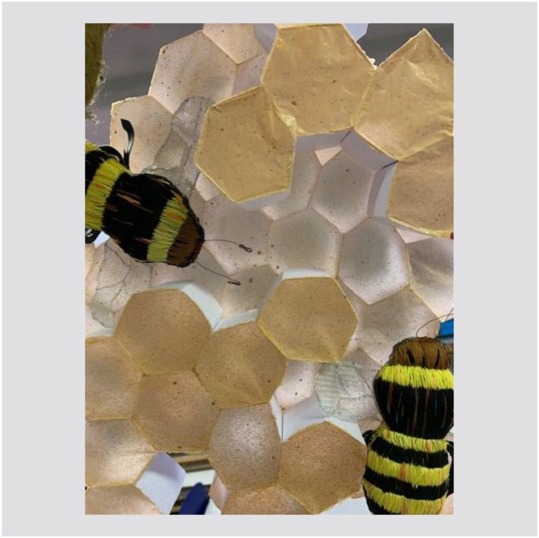 KS4 Art – Cowley Academy
