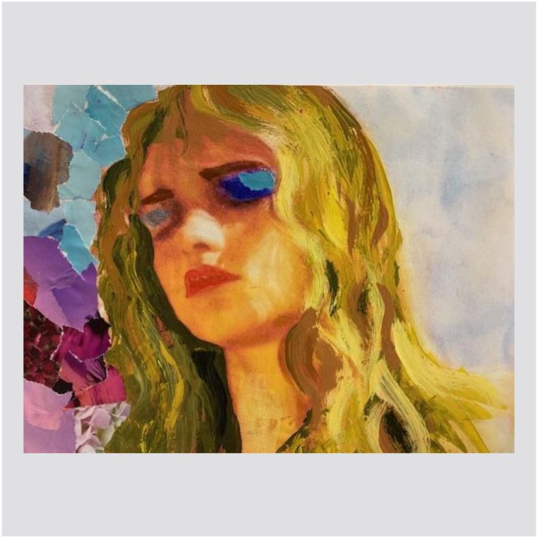 KS4 Art – Cowley Academy