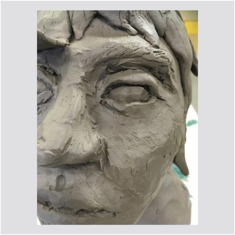 KS4 Art – Cowley Academy