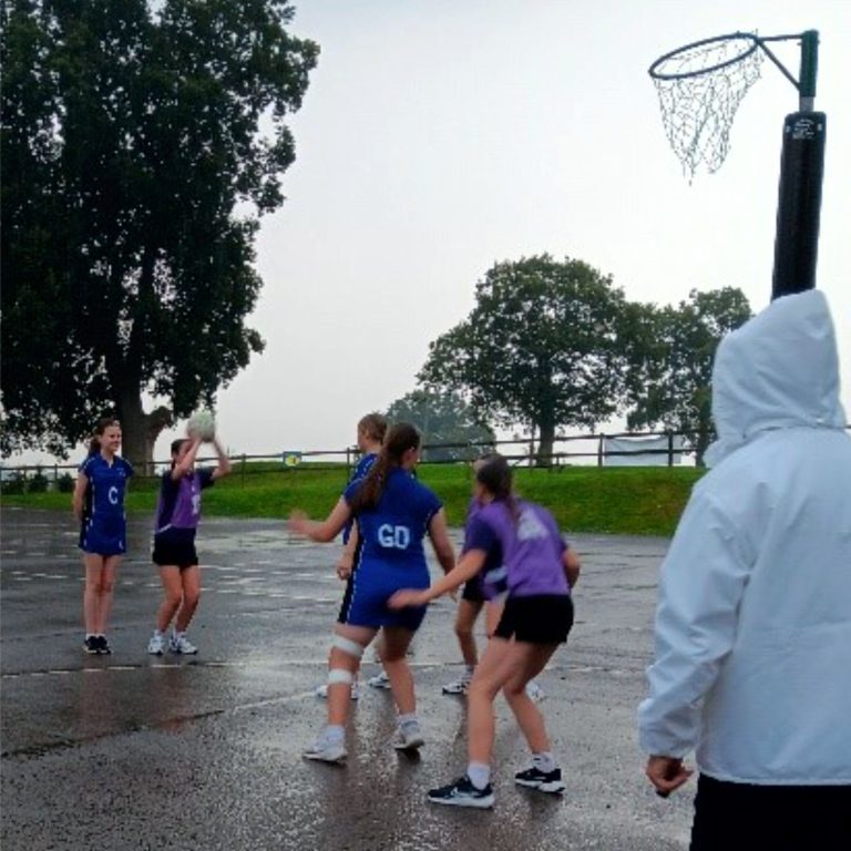 PGL netball weekend was full of adrenalin activities and games – Cowley ...