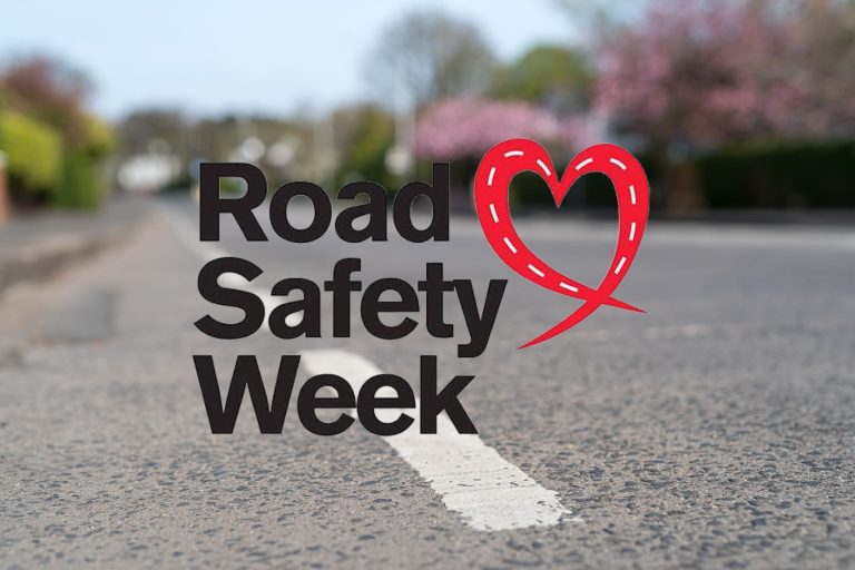 Raising awareness of road safety to keep everyone safer on our roads ...
