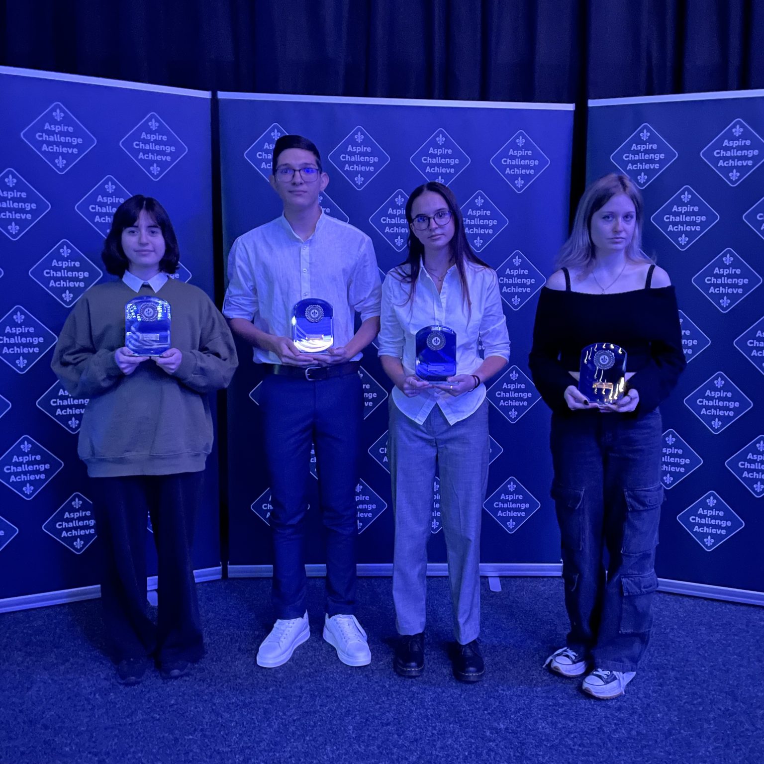 Upper School Awards Evening recognises students achievements – Cowley ...