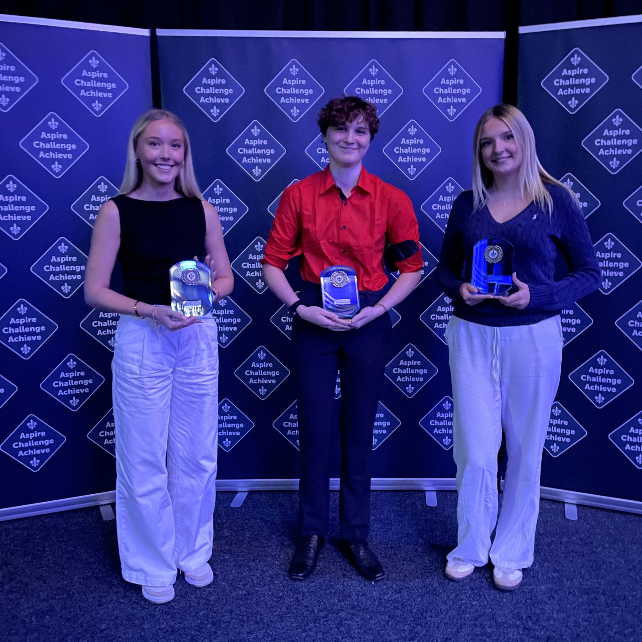 Upper School Awards Evening recognises students achievements – Cowley ...
