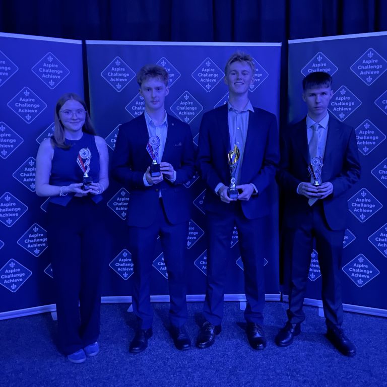 Upper School Awards Evening recognises students achievements – Cowley ...