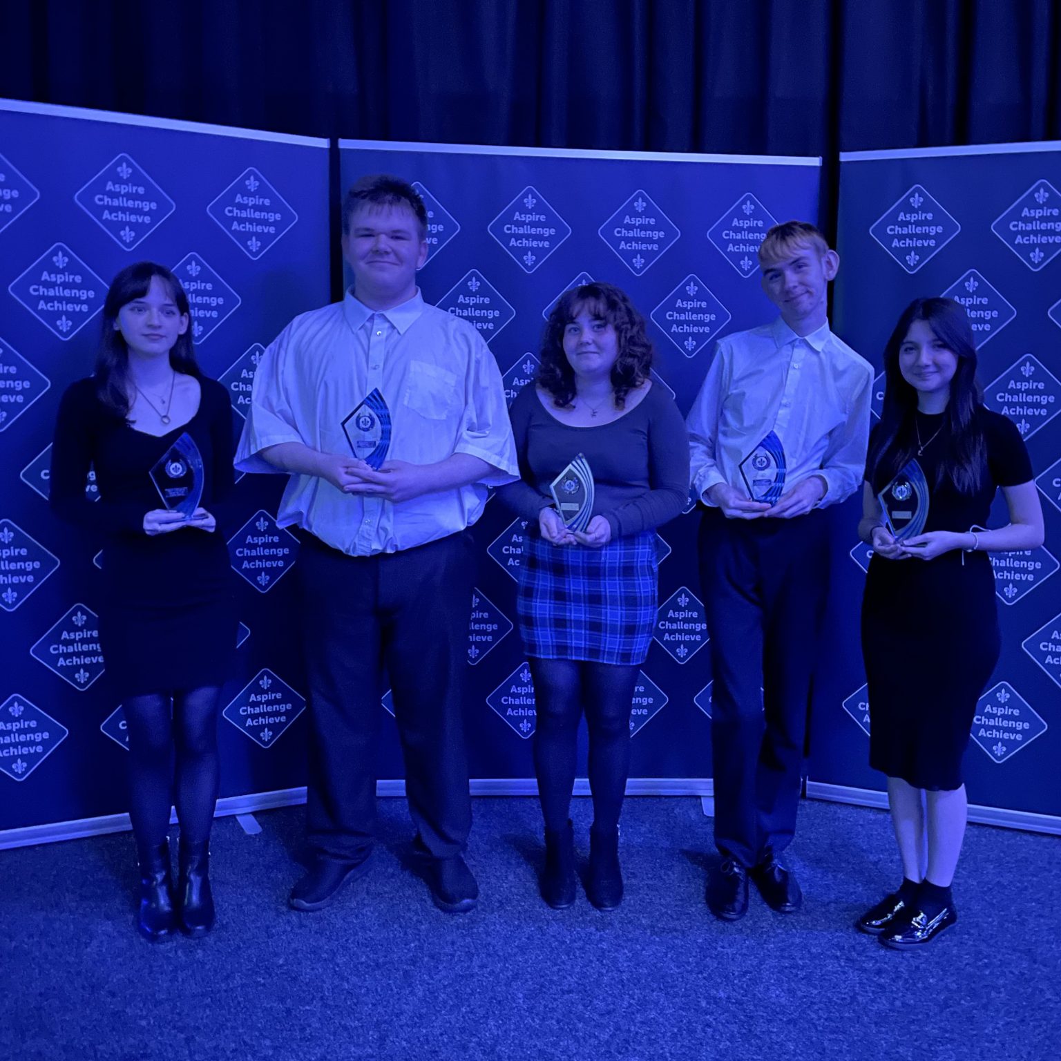Upper School Awards Evening recognises students achievements – Cowley ...