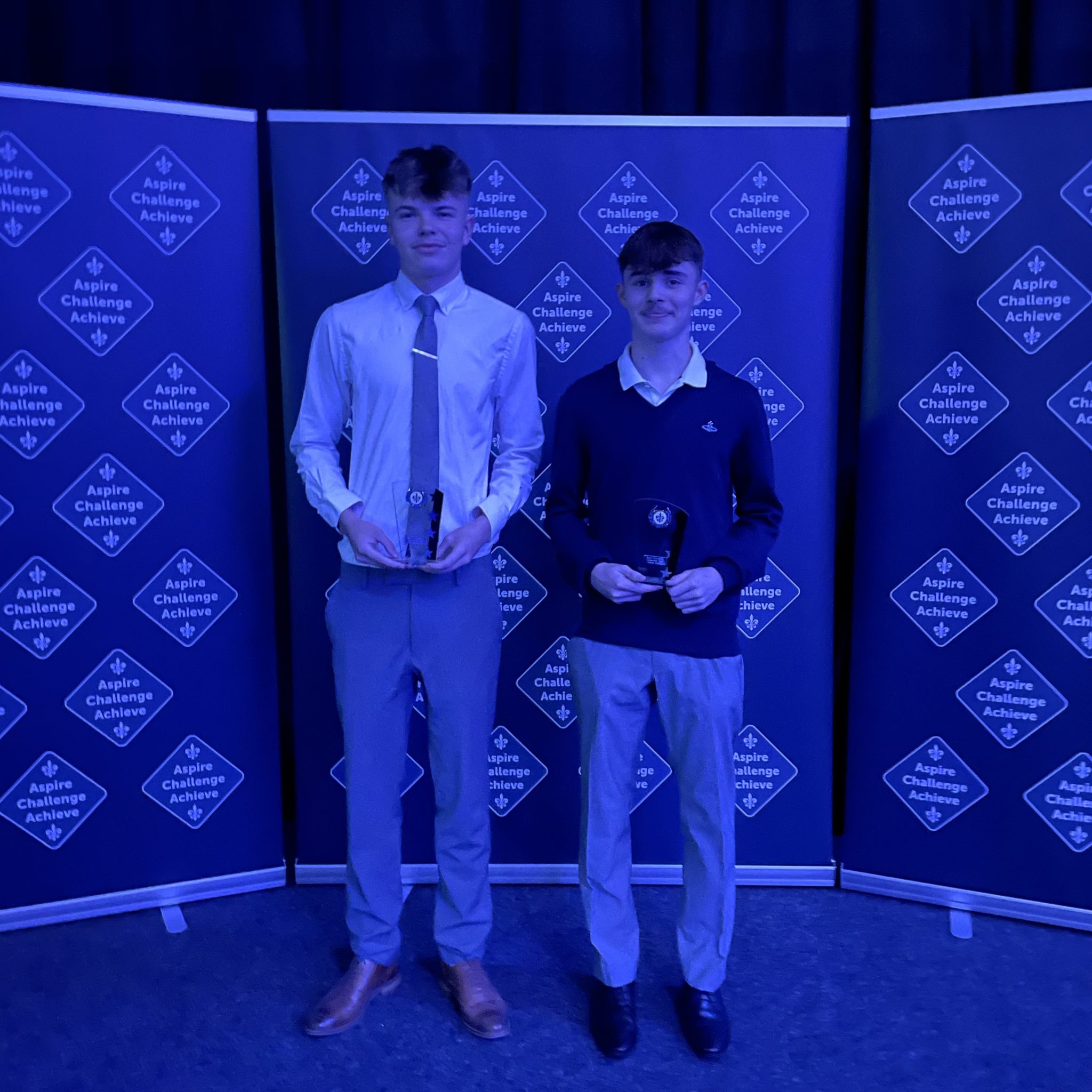 Upper School Awards Evening recognises students achievements – Cowley ...