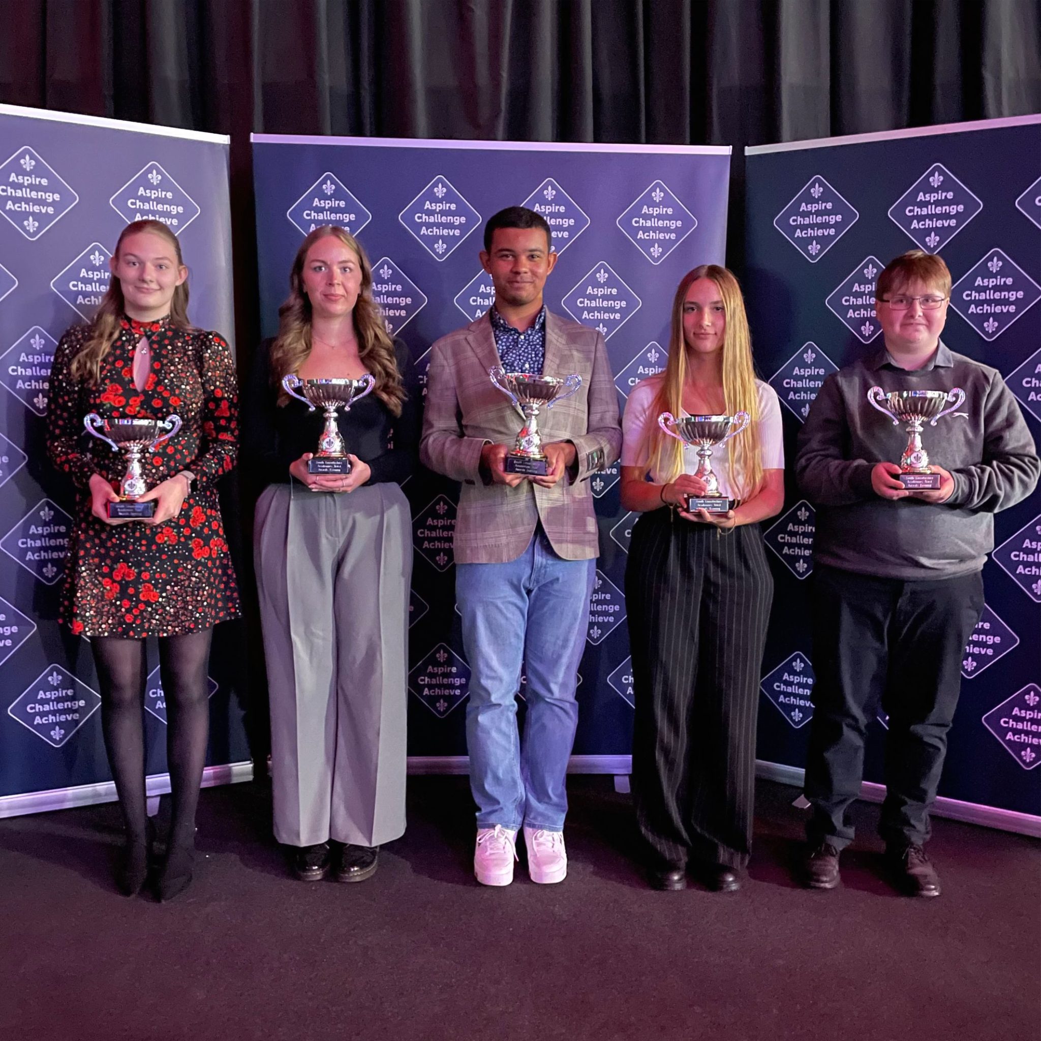 Upper School Awards Evening recognises students achievements – Cowley ...