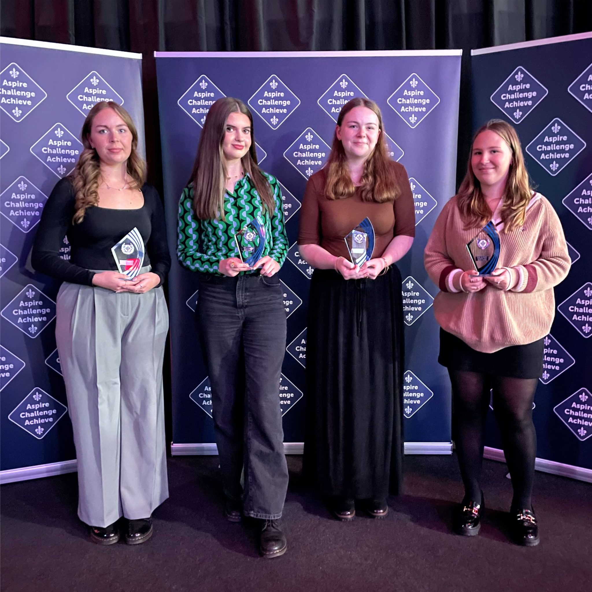 Upper School Awards Evening recognises students achievements – Cowley ...