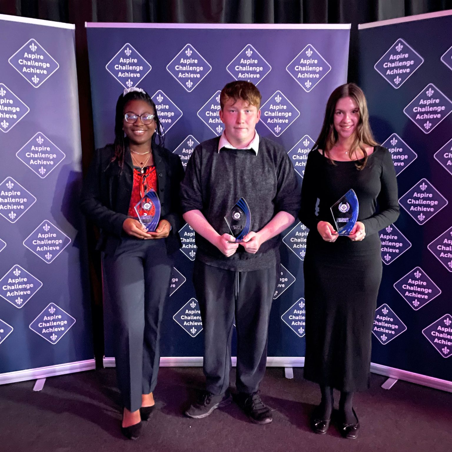 Upper School Awards Evening recognises students achievements – Cowley ...