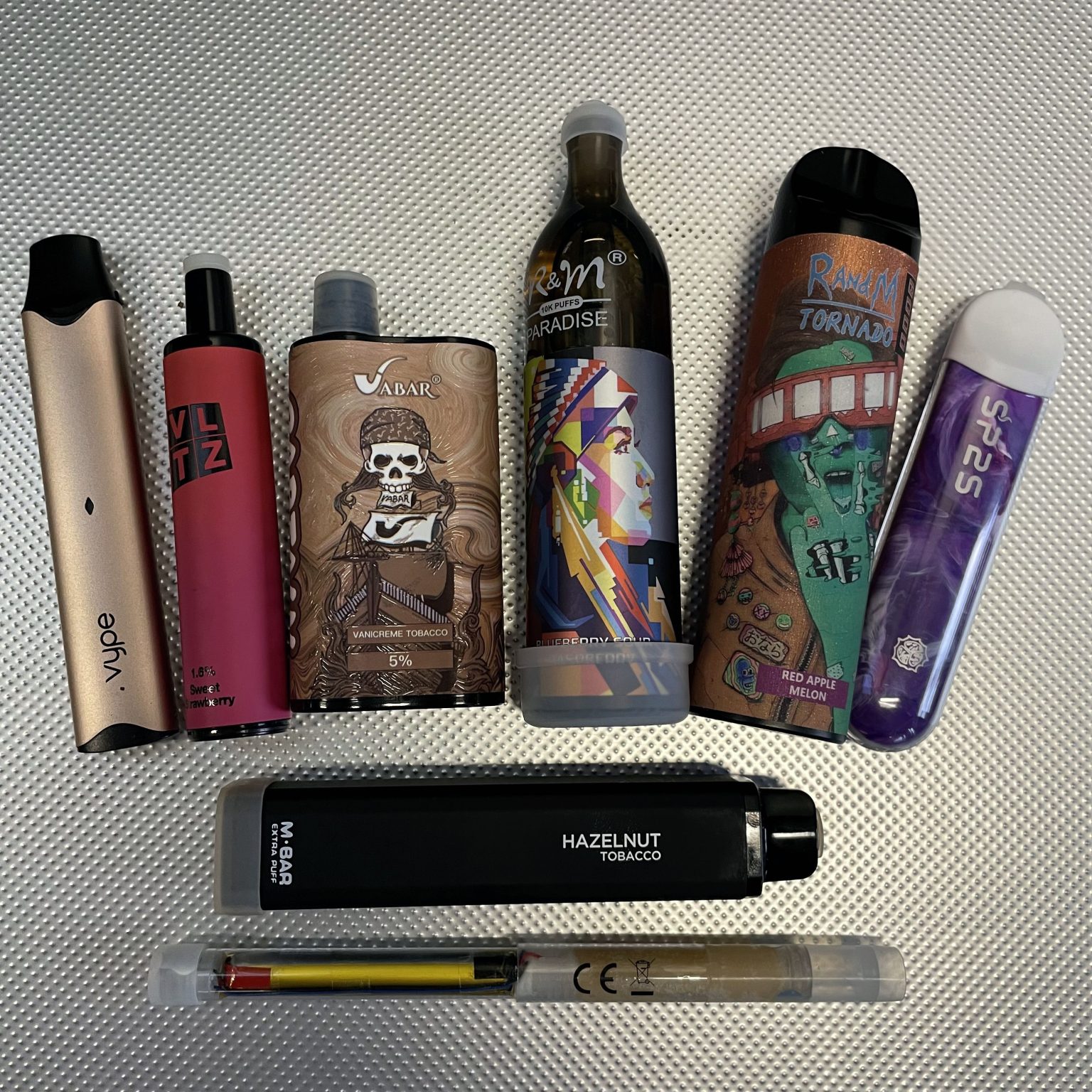 Vaping presentation educates and warn of the dangers and risks – Cowley ...